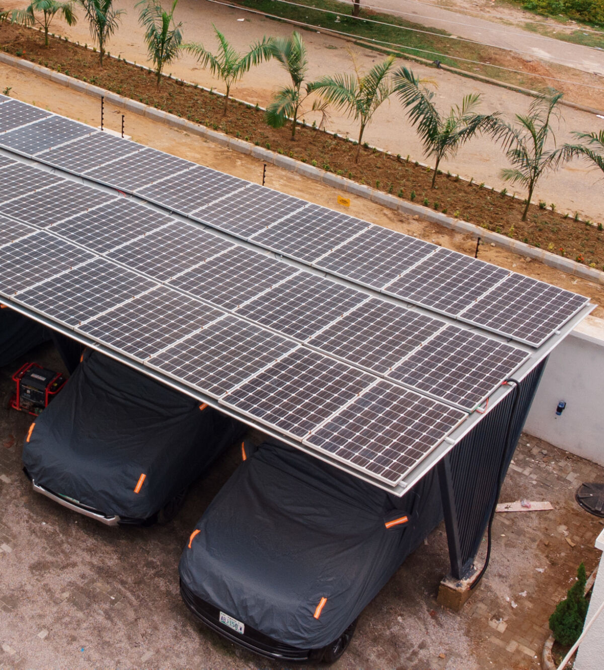 Eco solar - Solar Panel Installation - Solar Energy - Home Solar